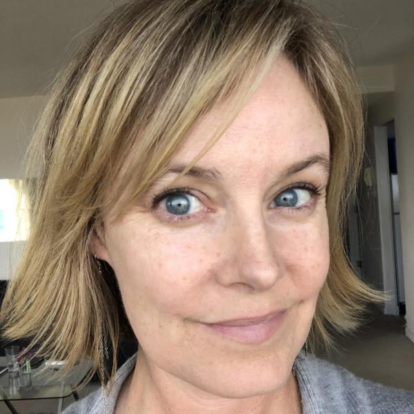 Suzanne Buffam | Department of English Language and Literature